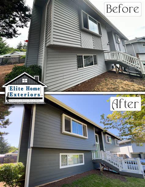 Vinyl Siding Before And After 650x524