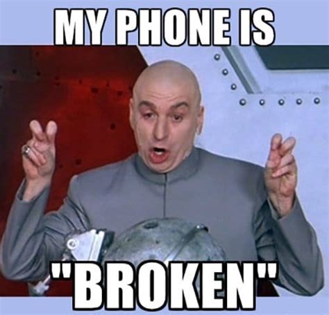 13 Hilarious Phone Related Images We Can All Identify With Part 1