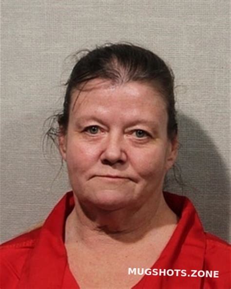 Melissa Devonne Crowder 09 01 2022 Jackson County Mugshots Zone