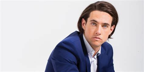 Liam Malone The Fast Track To Success M2 Magazine