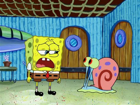 That Gives Spongebob An Idea By Landonsbsptlhfan2 On Deviantart