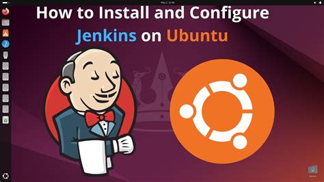 Jenkins Docker Installation