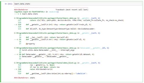 Exporting Normalization Stats Fastai Fastai Course Forums