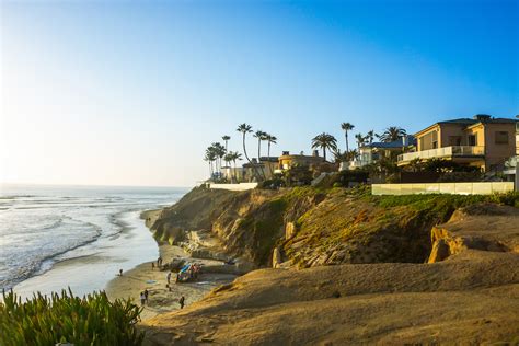 Best Beaches In Carlsbad California