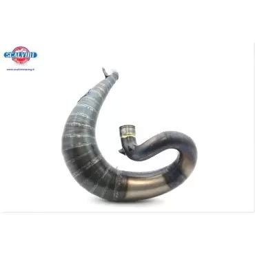Exhausts For Husaberg Te 125 250 300