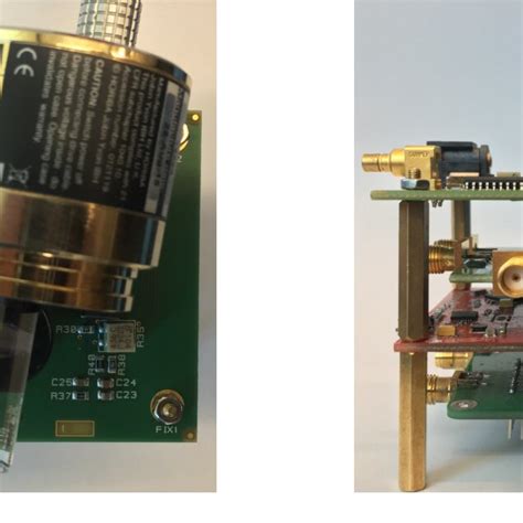 Measured Dnl Of Tdc Module Of The Proposed Tcspc System Download