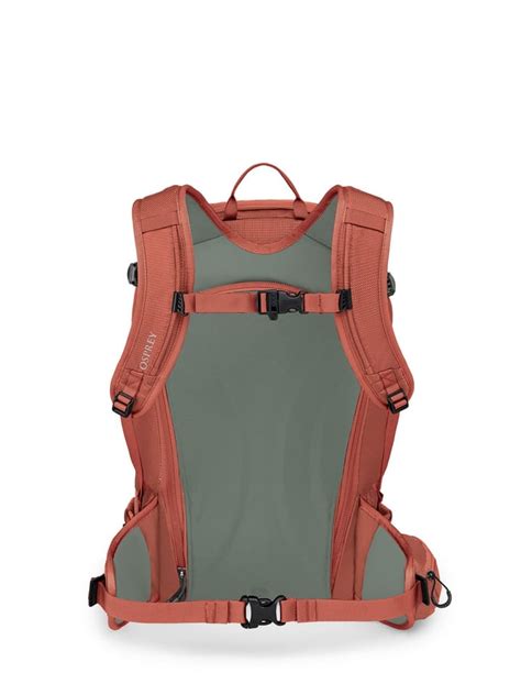 Osprey Sopris 30 Emberglow Orange Fjellsport No