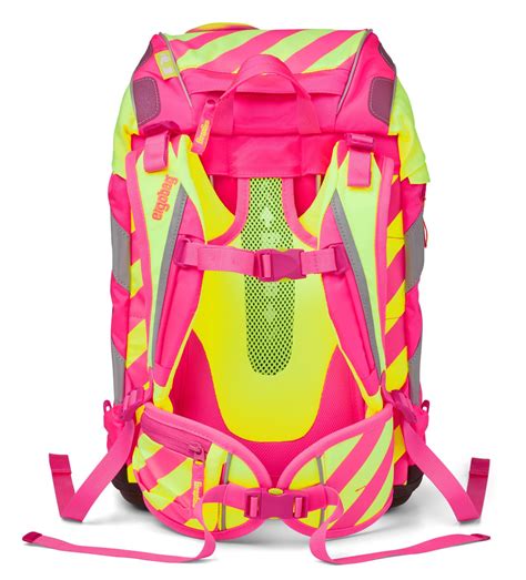 Ergobag Schulranzen Pack Set 7 Teilig Modeherz