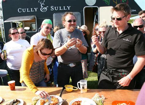 We Are Thrilled To Welcome Back Cully And Sully To Vantastival 2025