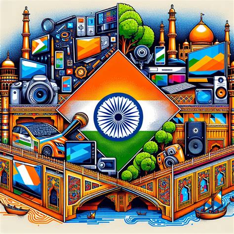 India Strikes Back Retaliatory Tariffs Revised Against Us Business