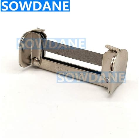 Dental Orthodontic Interproximal Enamel Reduction Treatment Polystrips