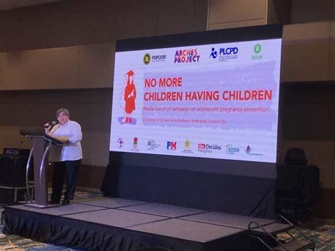 Law Addressing Adolescent Pregnancy Sought As Rate Keeps Rising R