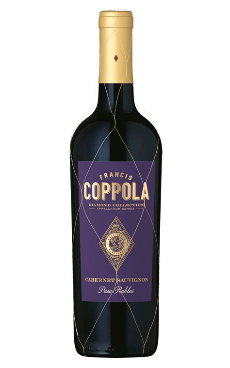 Buy Francis Coppola Diamond Collection Appellation Series Cabernet