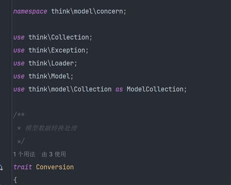 Thinkphp审计2 Thinkphp反序列化5x链子 J1rrys Blog