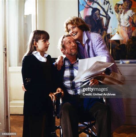 Alfred Vohrer Photos And Premium High Res Pictures Getty Images