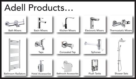 Adell Faucet And Metal Industries Inc On Linkedin Adellde Yapınızın