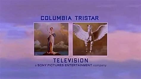 Columbia Tristar Television 1999 Youtube