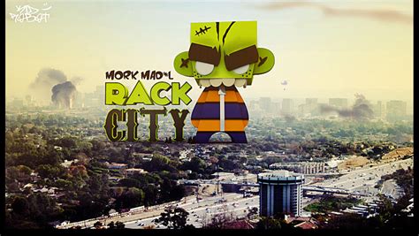 Rack City By Solostar On Deviantart