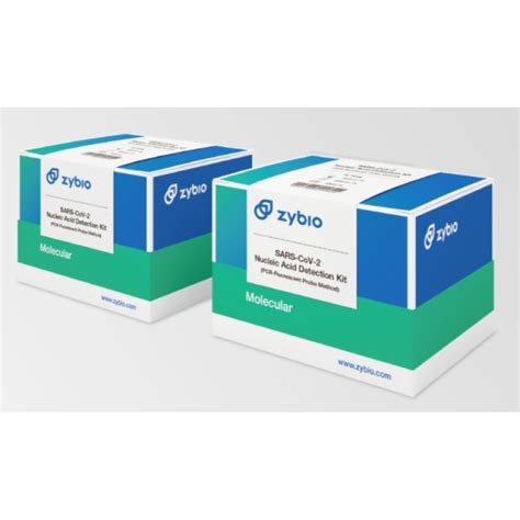 Buy SARS CoV Nucleic Acid Detection Kit Get Price For Lab Equipment