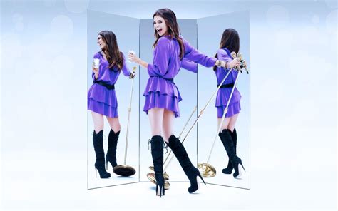Victoria Justice Wallpapers Wallpaper Cave