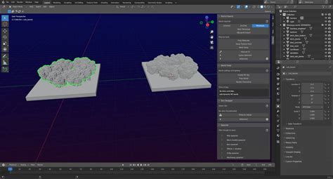 Mcprep 3 4 2 Progress · Standingpads Corner