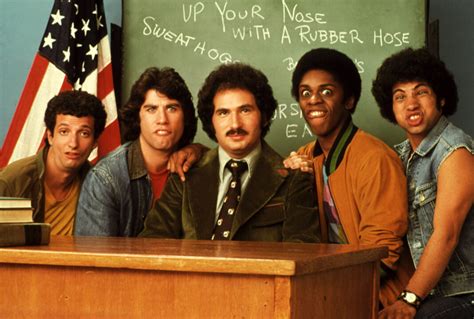 What Happened On The Final Episode Of Welcome Back Kotter And How