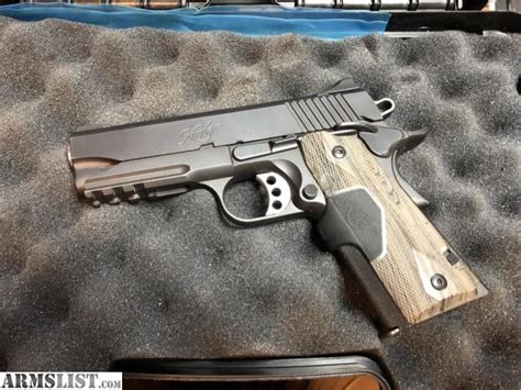 Armslist For Sale Kimber Pro Tle Rl Ii