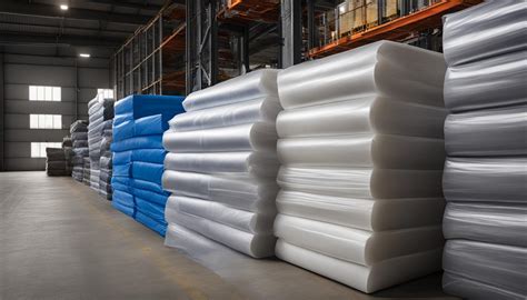 Premium Polyethylene Sheets Supplier In Singapore