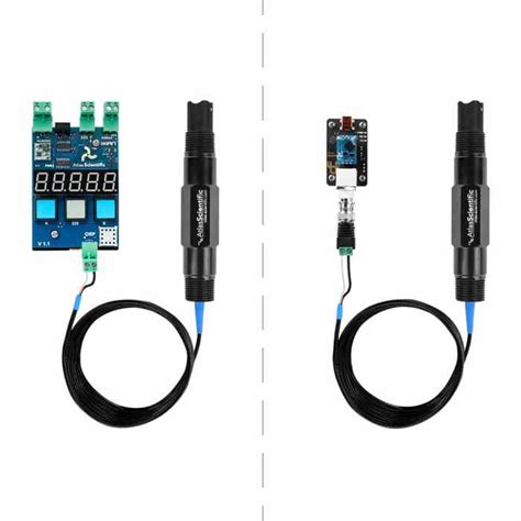 Industrial Orp Probe Atlas Scientific