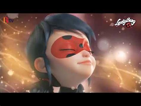Ladybug Original 3d Transformation Clip Miraculous Ladybug Anime