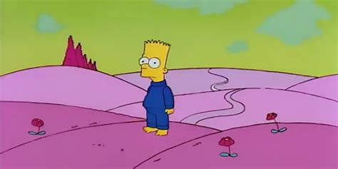 The Simpsons Greatest Hits Bart Sells His Soul Film Inquiry