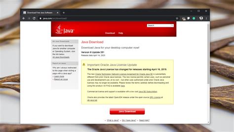 How To Open Jar Files On Windows 10 Tutorial