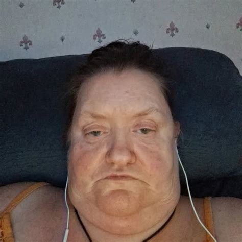 Pam Wilkinson Pamwilkinson94 • Threads Say More