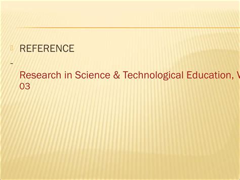 Misconception In Diffusion And Osmosis Ppt