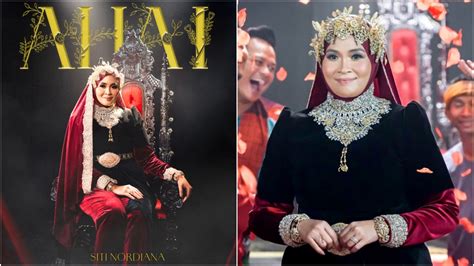Video Ahai Nana Kembali Nyanyikan Lagu Irama Malaysia Nasihat Buat