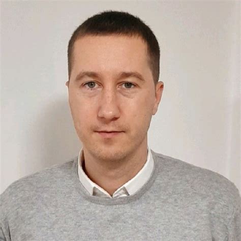 Milorad Bojic Sales Manager Mold Solutions Xing