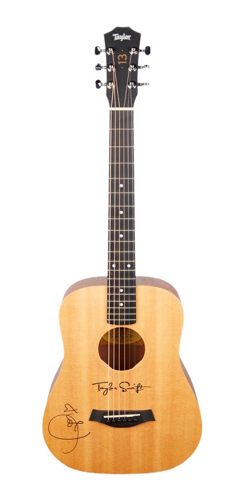Taylor Swift Guitar And Christine Mcvie Piano To Be Sold At Charity