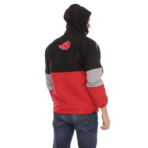 Jual Jaket Anime Cougle Kantong Doraemon Akatsuki Waterproof Shopee Indonesia