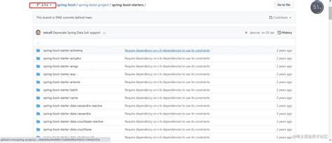 Springboot系列四springboot之stater入门 超级干货，建议收藏此入门笔记包含一个入门项目 掘金