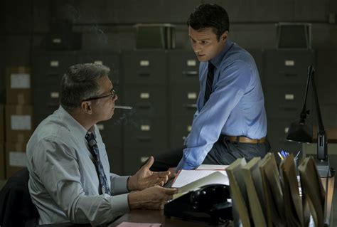 Why The Cancellation Of ‘mindhunter Would Be One Of The Biggest