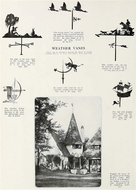 Weathervane Rockland At Annalisa Hanley Blog