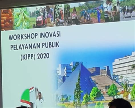 Sejumlah Upt Bpp Sdm Pertanian Termasuk Polbangtan Manokwari Ikut