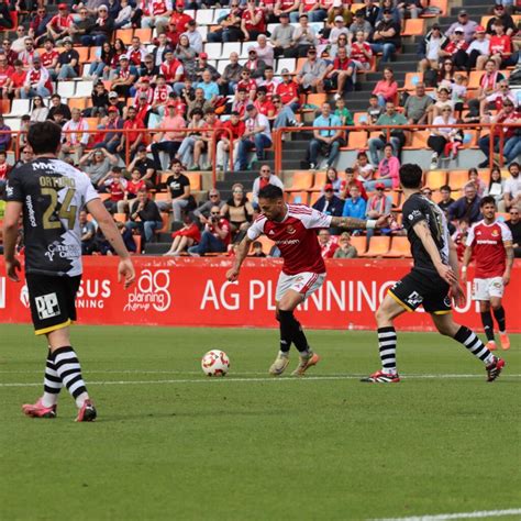 El Nàstic Torna A Ser El Nàstic 4 0 Diaritots21 Notícies De