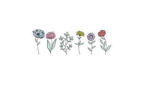 Cute Flower Headers Best Flower Site