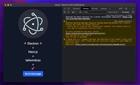 Building And Publishing Desktop Applications With Electron And Nextjs