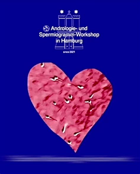 Andreas Schepers On Linkedin Andrologie Und Spermiogramm Workshop In Hamburg…