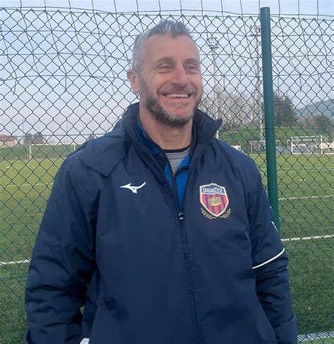 Chiesanuova Mongiello It Was Seen In Osimo We Are A Solid Reality Quotidiano Sportivo