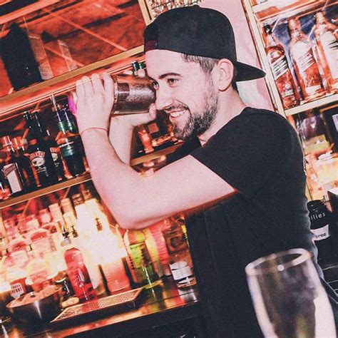 Ciaran Mcpoland Bartender Atlas