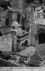 Spoiler Minas Tirith Construction Photos Der Herr Der Ringe The