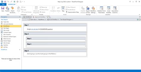 Sharepoint Designer Tutorials Tips And Tricks